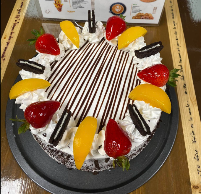 El Panes Bakery | Best Bakery in Opelika AL | Cakes, Bread & Coffee